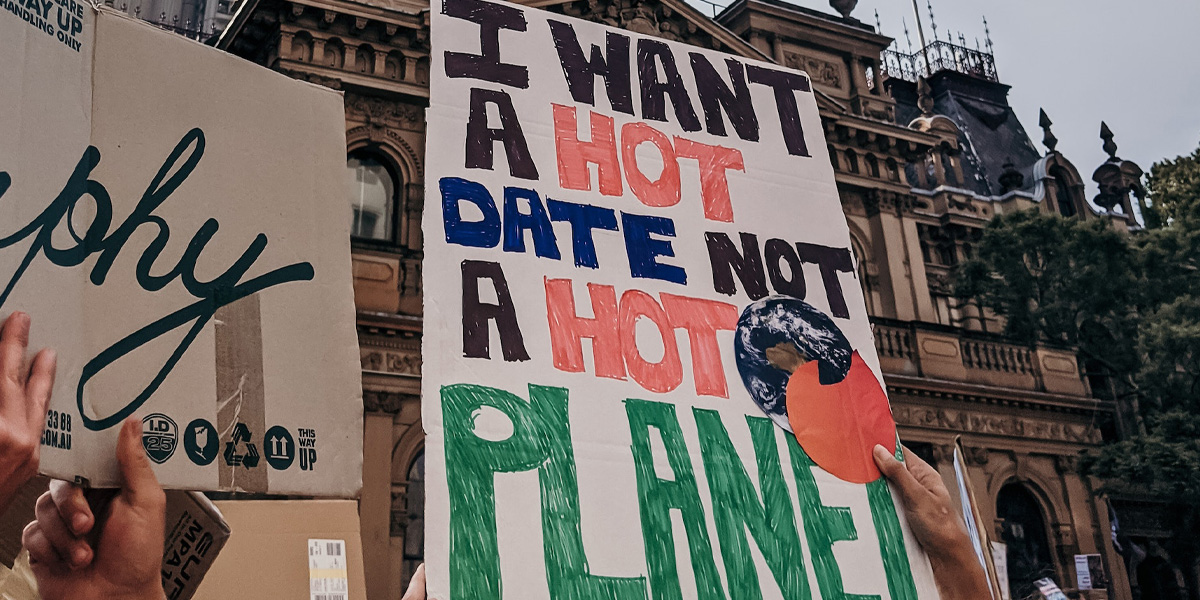 SDGs – The masterplan to save mankind